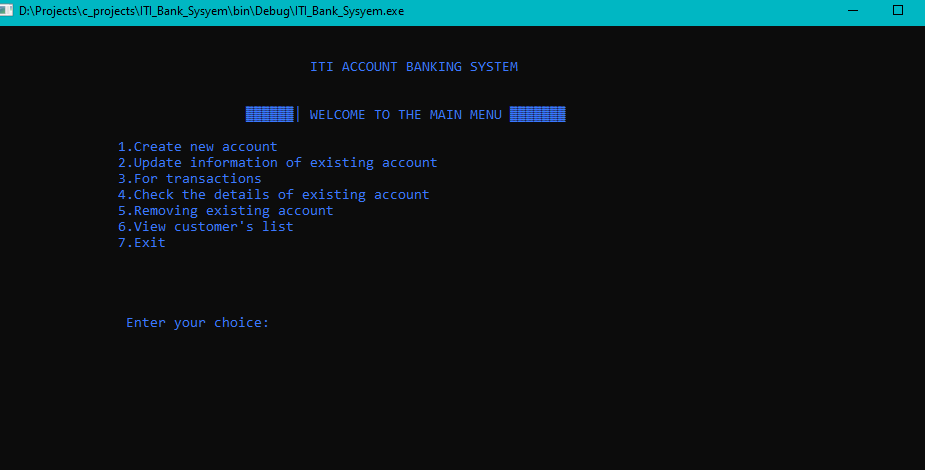 GitHub - Mariam-Amr/C_and_Embedded_Projects