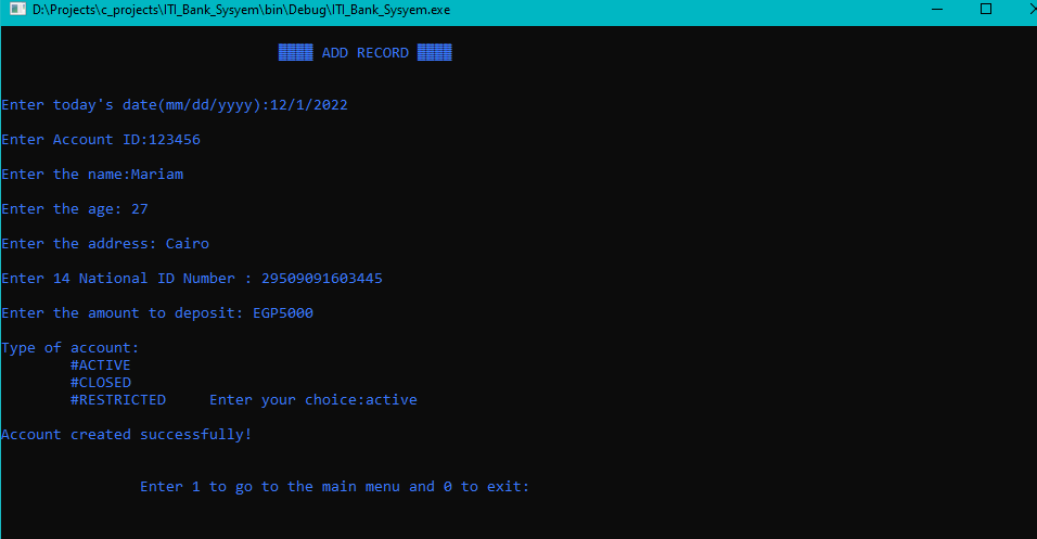 GitHub - Mariam-Amr/C_and_Embedded_Projects