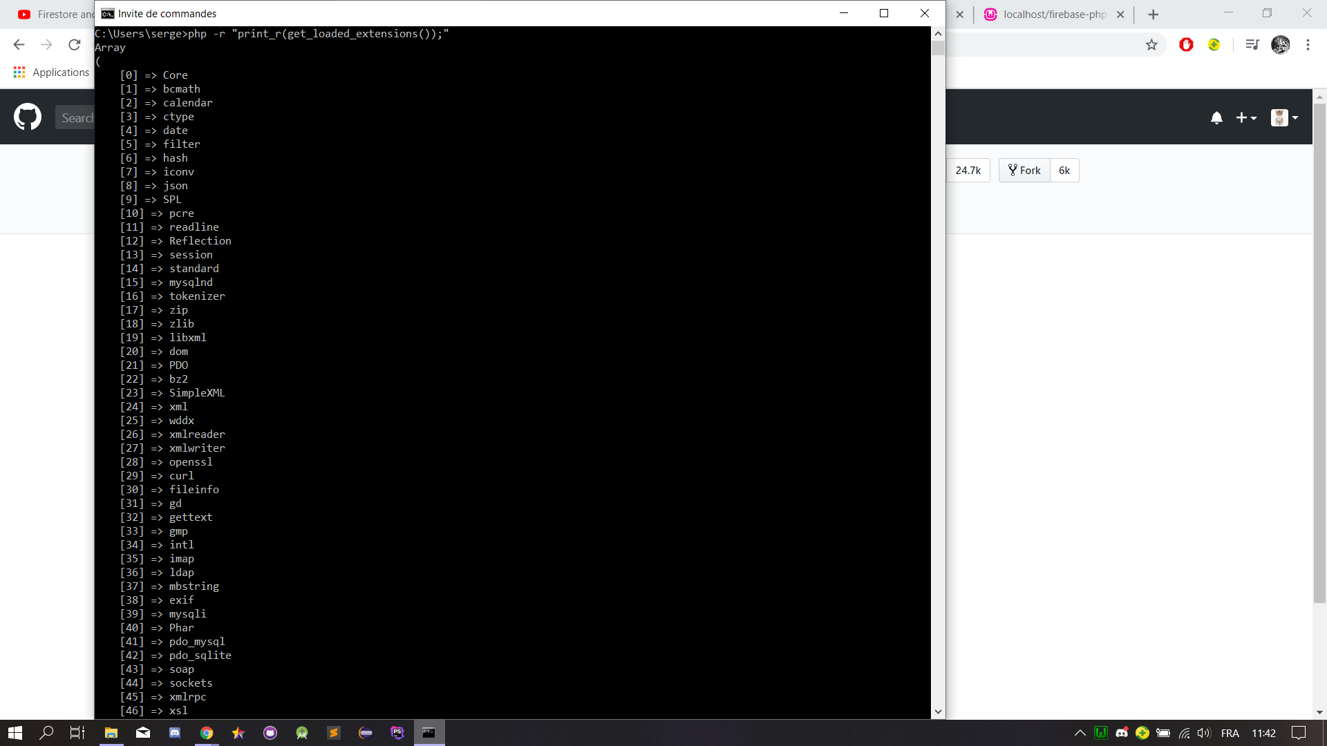Extension grpc.ddl invisible ? · Issue #21836 · grpc/grpc · GitHub