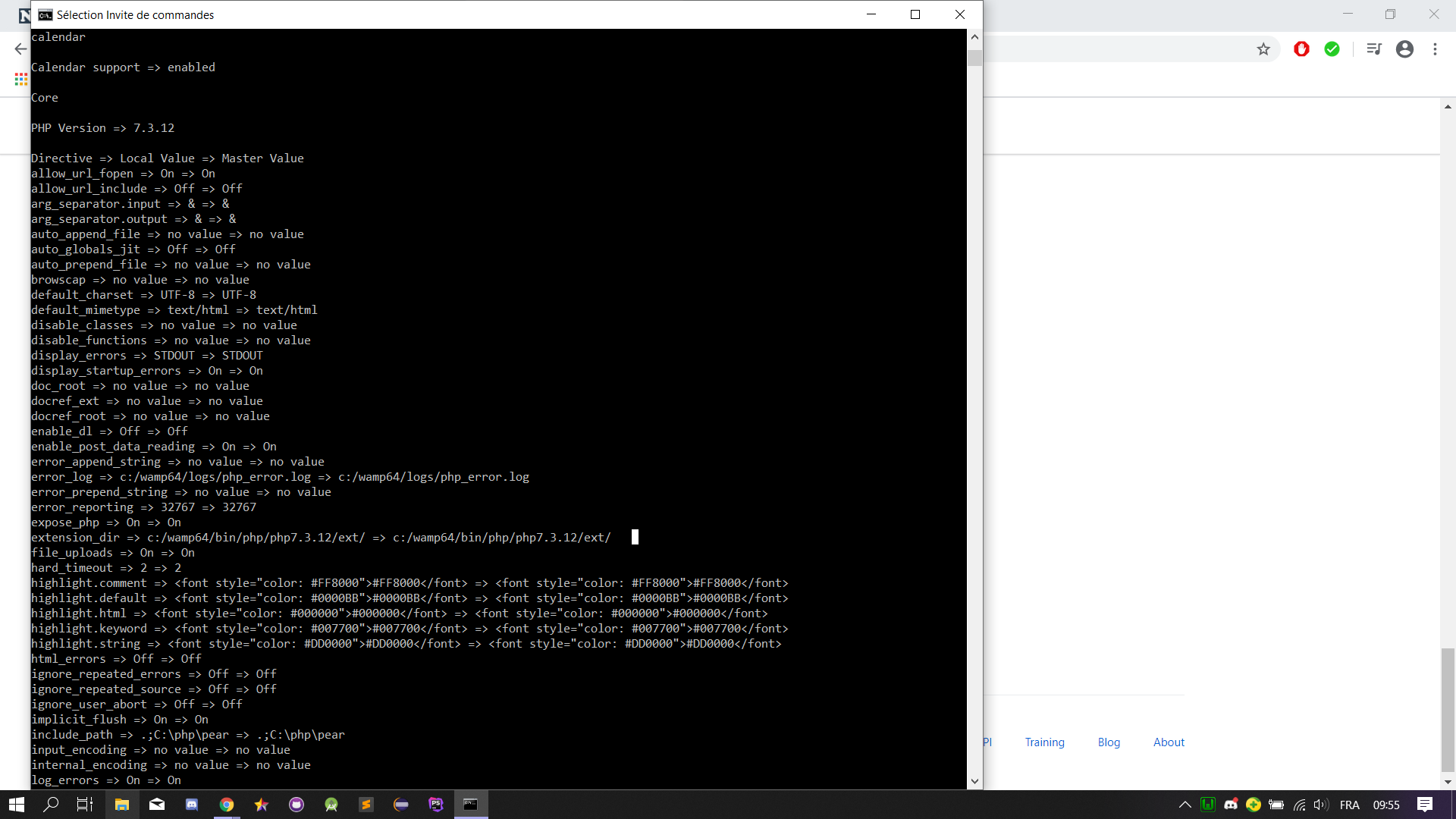 Extension grpc.ddl invisible ? · Issue #21836 · grpc/grpc · GitHub