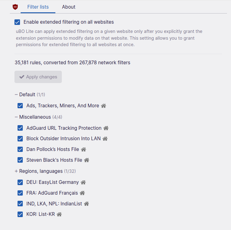 How to block Outbrain and Taboola content? · Issue #7 · uBlockOrigin/uBOL-home · GitHub