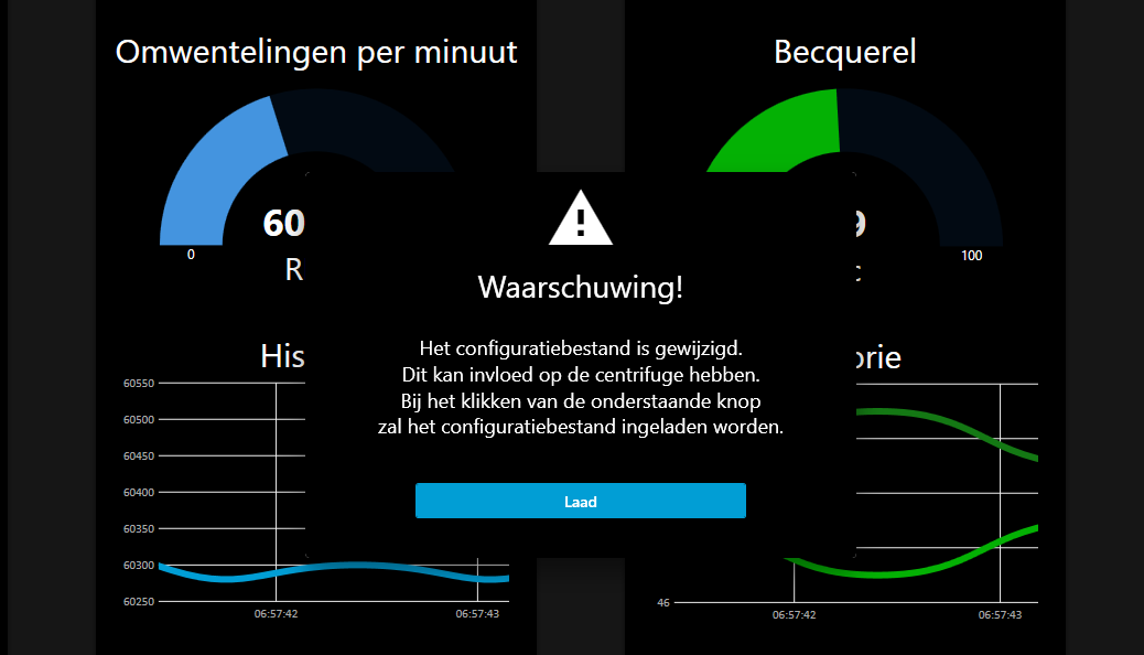 Issue regarding DialogHost not working correctly when reopening application. · Issue #2302 ...