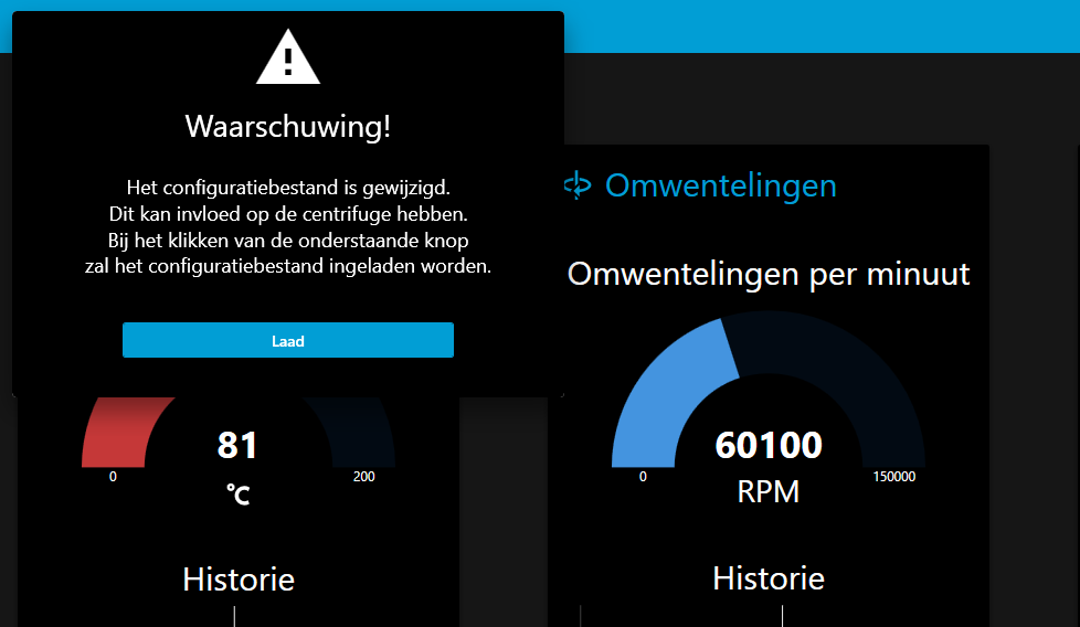 Issue regarding DialogHost not working correctly when reopening application. · Issue #2302 ...