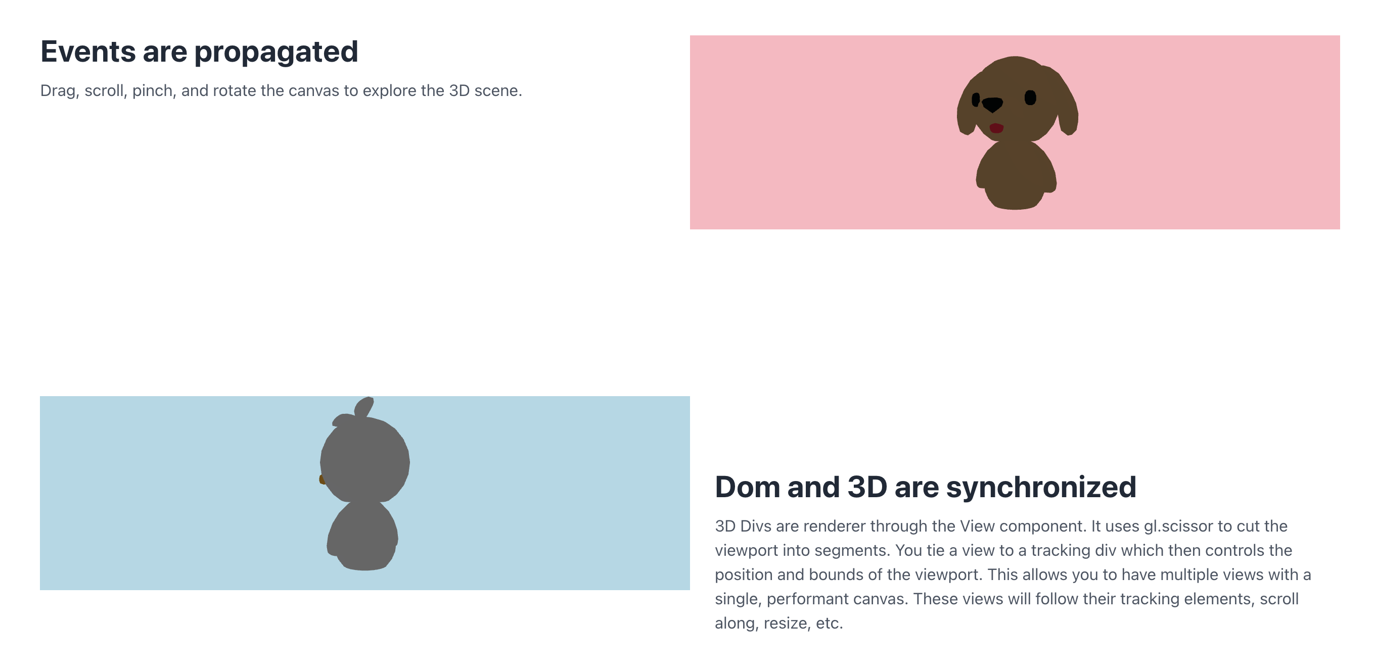 Nextjs Versions Broken 01550 Onwards · Issue 3003 · Pmndrsreact Three Fiber · Github