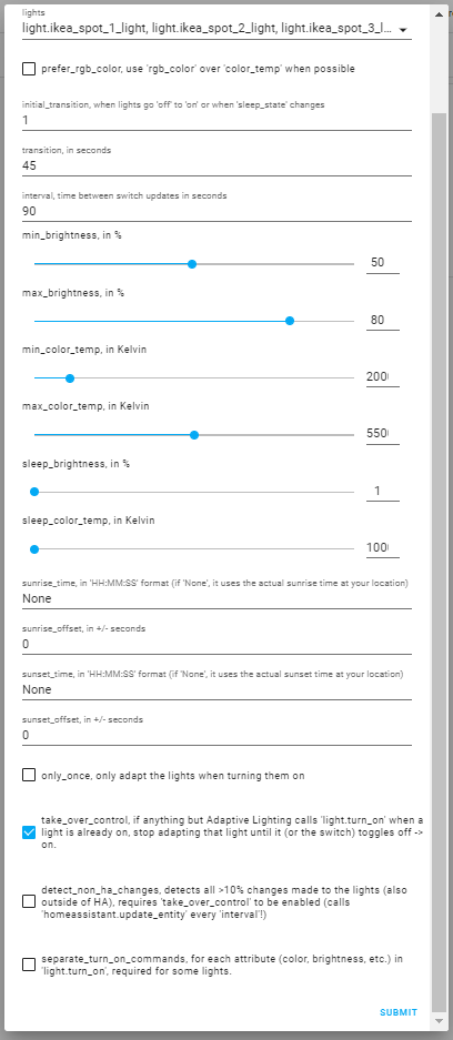 Error doing job: Task exception was never retrieved · Issue #75 · basnijholt/adaptive-lighting ...