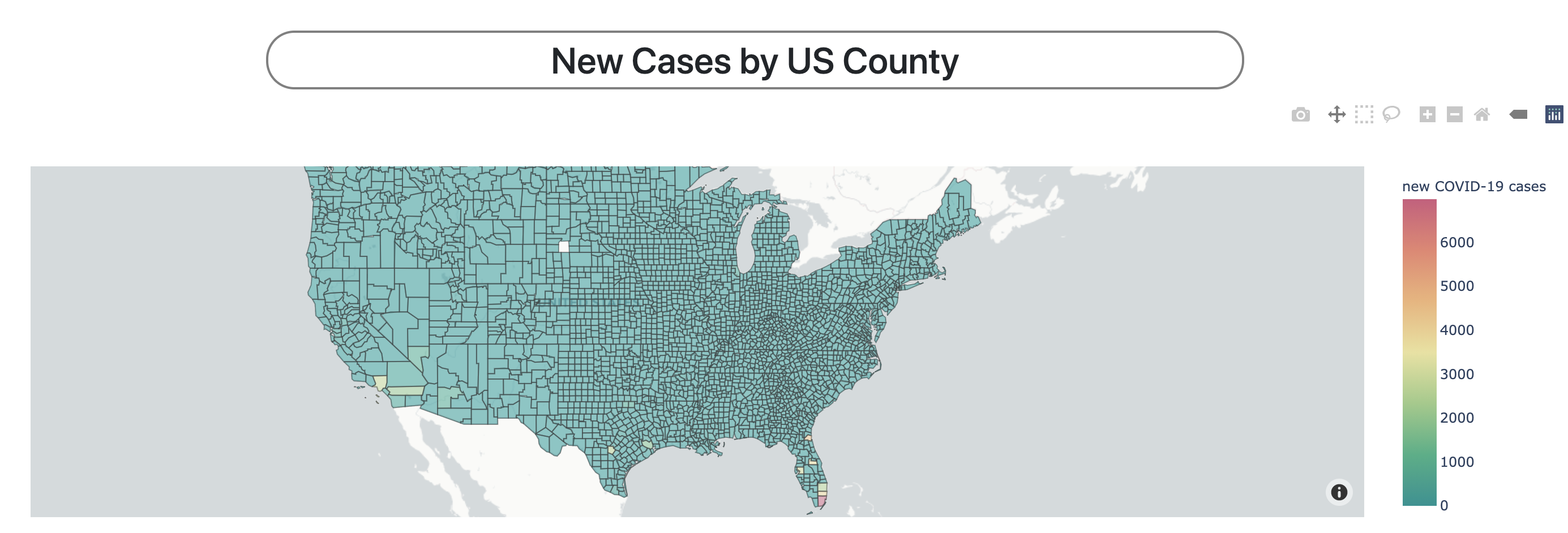 GitHub - AIduate/COVID-19-Dashboard: Create and deploy dashboard pulling daily covid-19 data and ...
