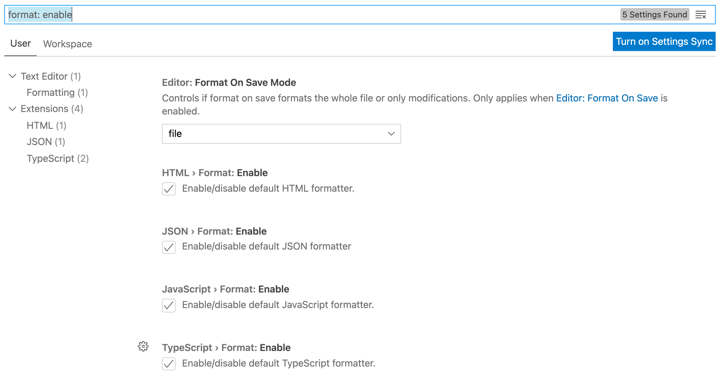 Option to disable markdown formatting · Issue #129926 · microsoft/vscode · GitHub