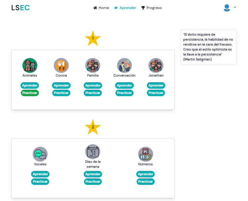 GitHub - JonnathanE/microlearning-LSEC