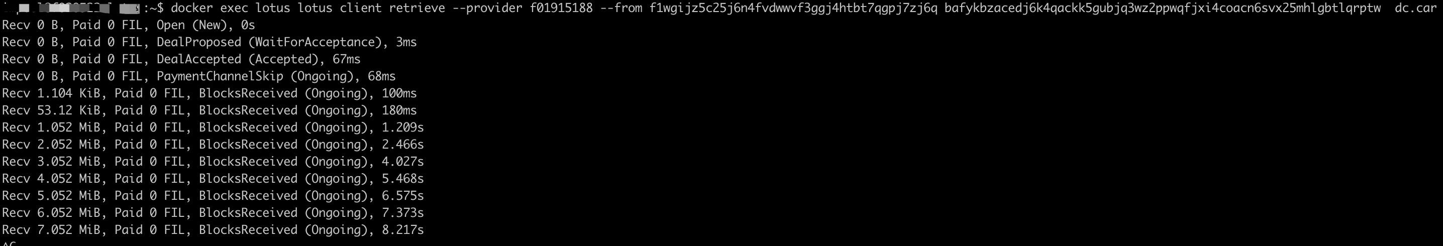 [DataCap Allocation] - Eystorage Large Dataset Notary Application · Issue #1213 · filecoin ...