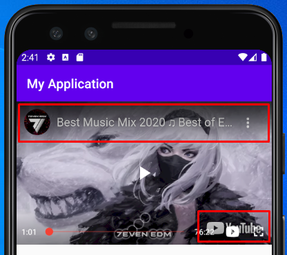 App rejected by Device and Network Abuse · Issue #640 ...