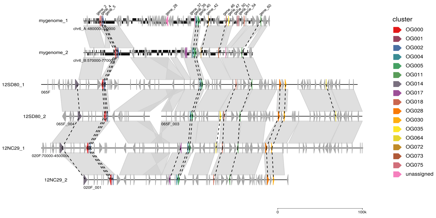 GitHub - TC-Hewitt/OatCrownRust: Custom scripts and workflows used in the genomics and ...