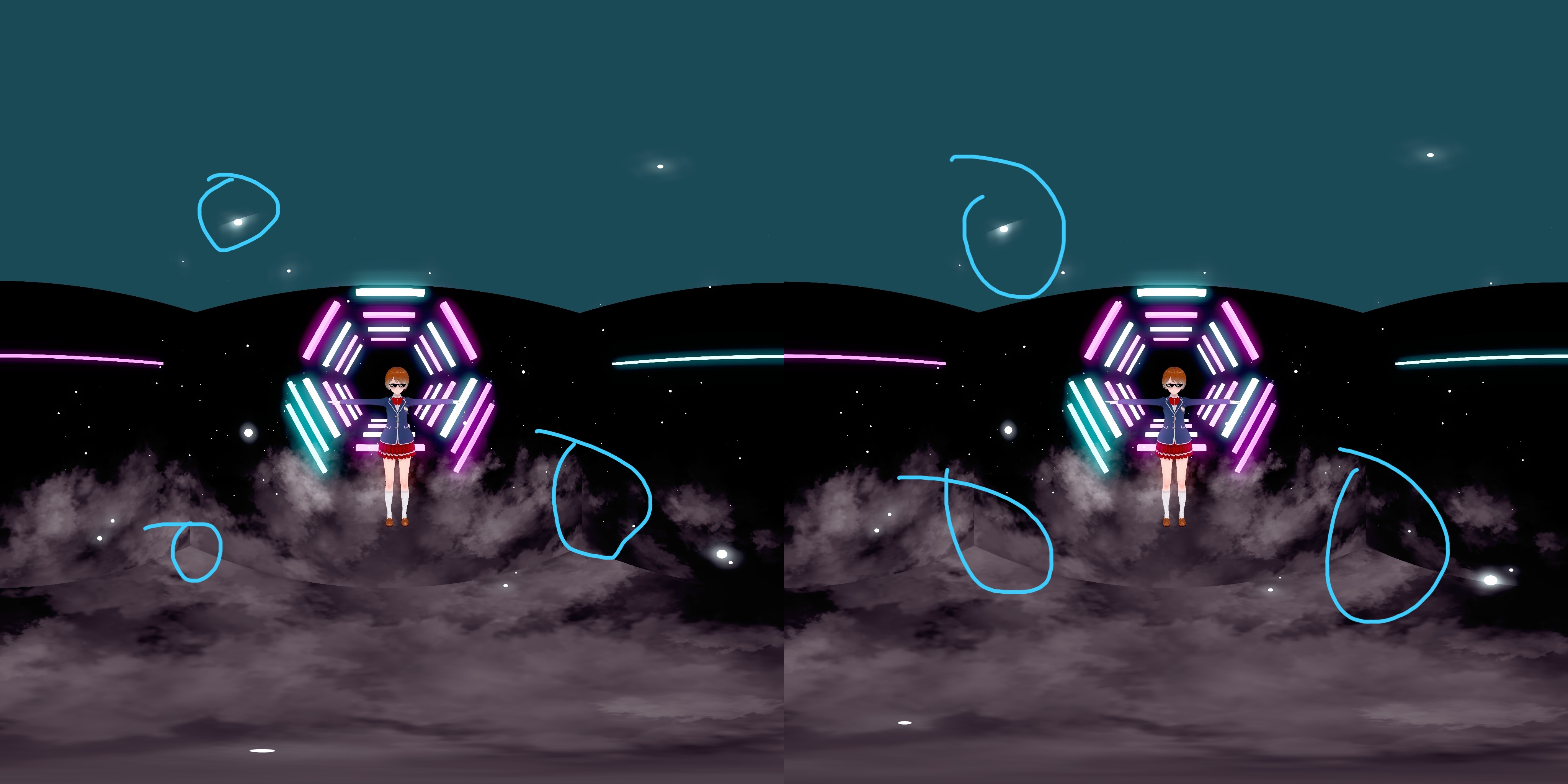 [KKS] - [Screencap 360 screenshot with stitching] · Issue #182 · IllusionMods/BepisPlugins · GitHub