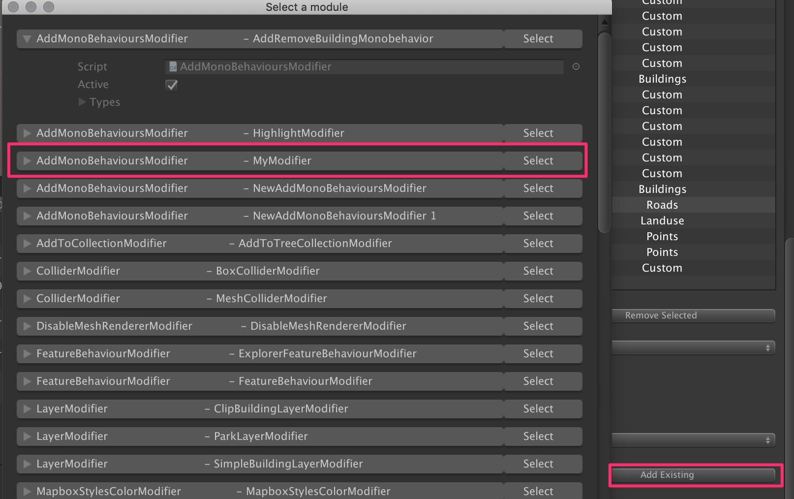 The player can have access to any feature layer and modify it · Issue #1317 · mapbox/mapbox ...