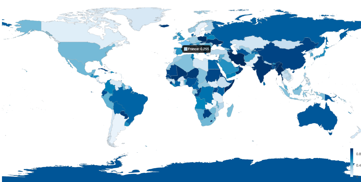 Tooltips don't always appear on the correct country. · Issue #115 ...