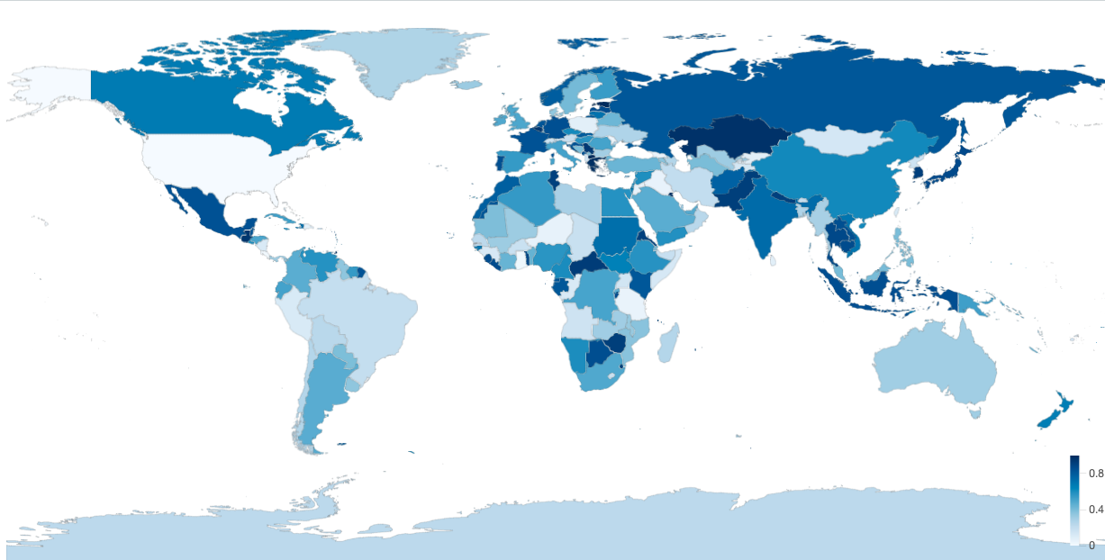 Is it possible to translate the projection? · Issue #116 · sgratzl/chartjs-chart-geo · GitHub
