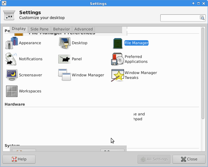 Display distorted in ubuntu after switching to chrome os and back - Intel HD Graphics 5500 ...