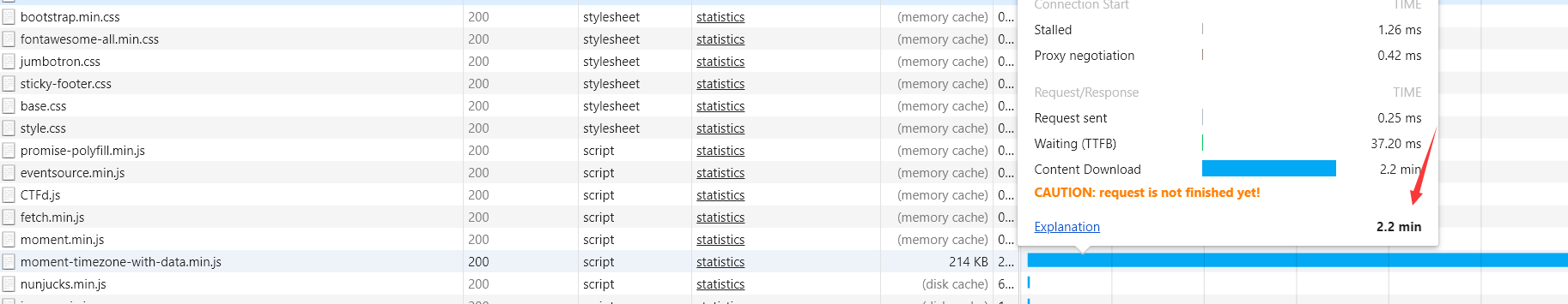 why? · Issue #1105 · CTFd/CTFd · GitHub