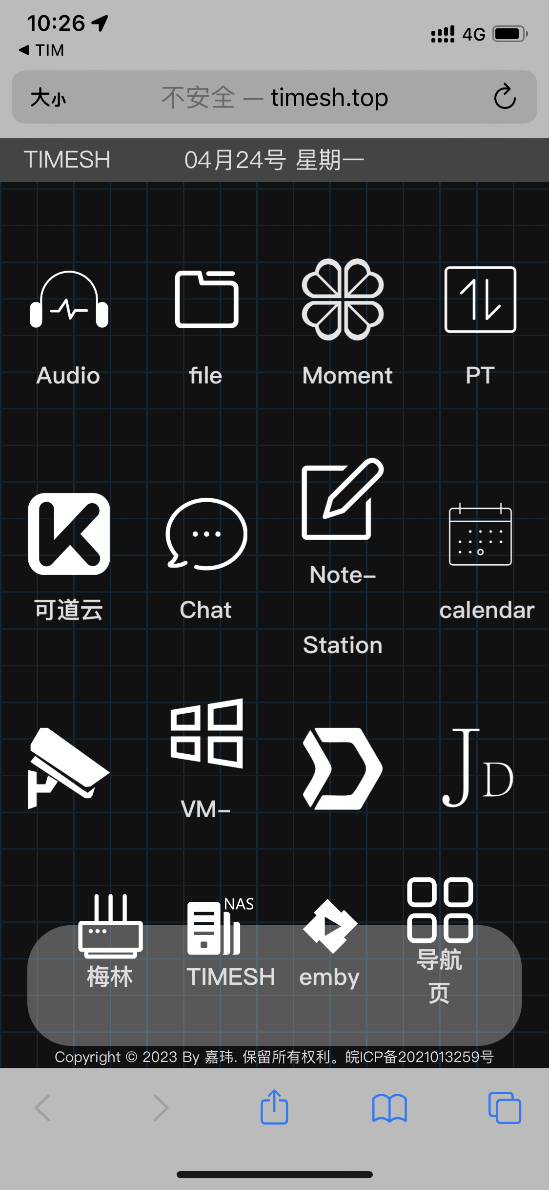 safari宽度获取问题， · Issue #3 · blqw/nas-home-page · GitHub