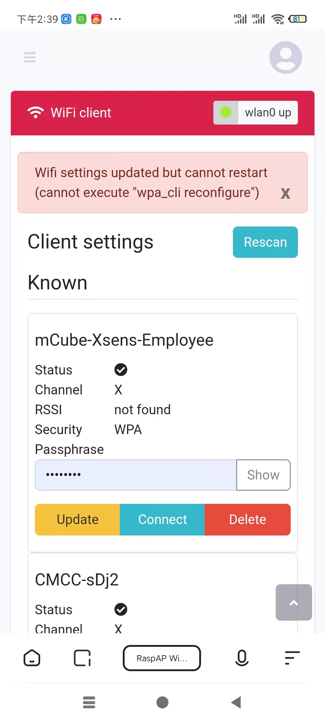 WiFi client AP mode grey · Issue #1011 · RaspAP/raspap-webgui · GitHub