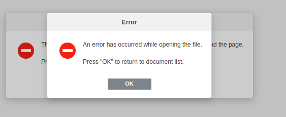 Does not work behind proxy after update to 7.3.0 · Issue #2083 · ONLYOFFICE/DocumentServer · GitHub