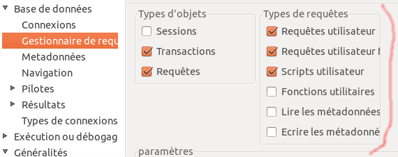 Truncated text in Preferences - Cosmetic Bug · Issue #2997 · dbeaver ...