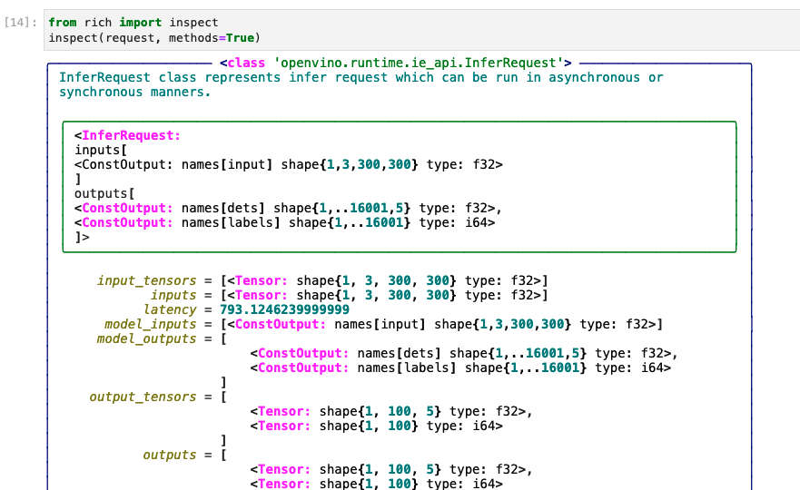 VFNet -> OpenVino model export failing · Issue #595 · open-mmlab ...