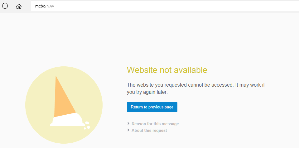 Certificate issue? · Issue #351 · microsoft/nav-docker · GitHub