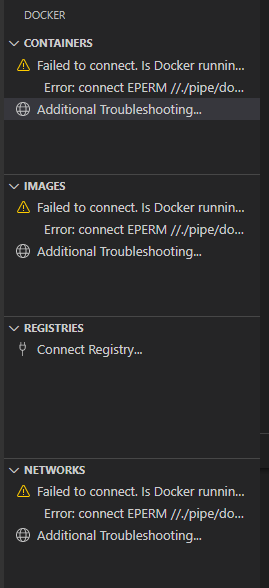 Could not authenticate VS Code with UserPassword · Issue #1092 · microsoft/navcontainerhelper ...