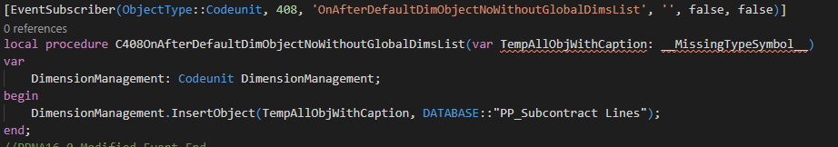 Symbol downloading issue. · Issue #1096 · microsoft/navcontainerhelper · GitHub