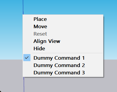 `UI::add_context_menu_handler` does not work when nothing is selected · Issue #809 · SketchUp ...