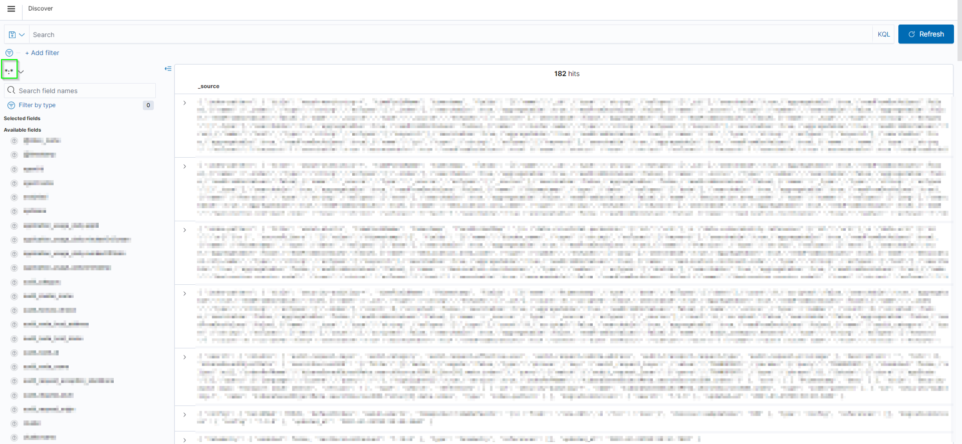Cannot create Index Patterns of remote clusters - Kibana 7.10.0 · Issue #89128 · elastic/kibana ...