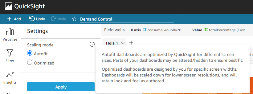 No filter on mobile · Issue #34 · awslabs/amazon-quicksight-embedding-sdk · GitHub