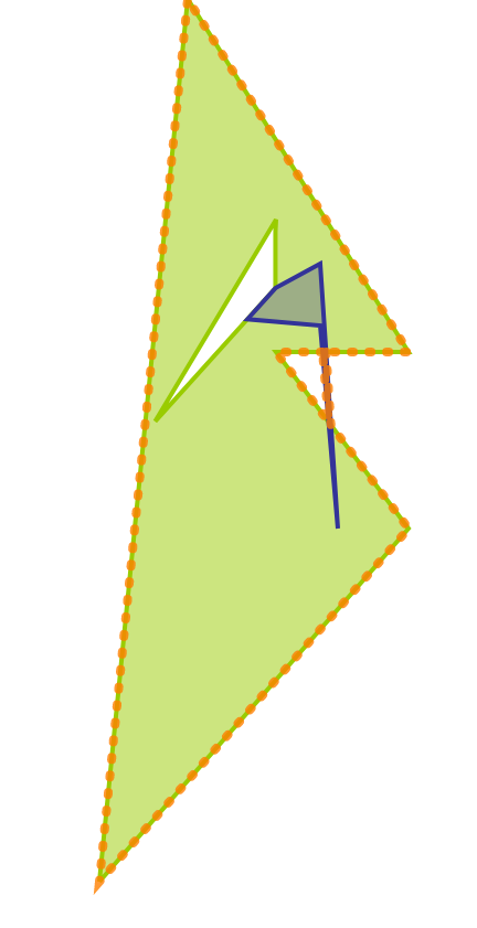 bg::union_(polygon,ring) returns wrong result. Inner loop disappears. · Issue #1081 · boostorg ...