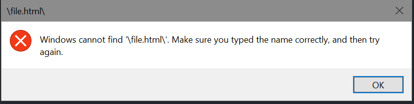 Open Unable to Connect to localhost on Windows WSL (v. 7.0.0) · Issue #154 · sindresorhus/open ...