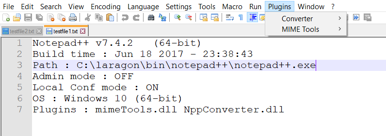 Plugins and Plugins Admin disappear when opening to edit two or more ...