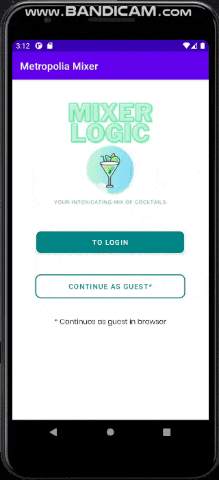 GitHub - pokumars/metropolia-mixer-kt: kotlin app for metropolia-mixer