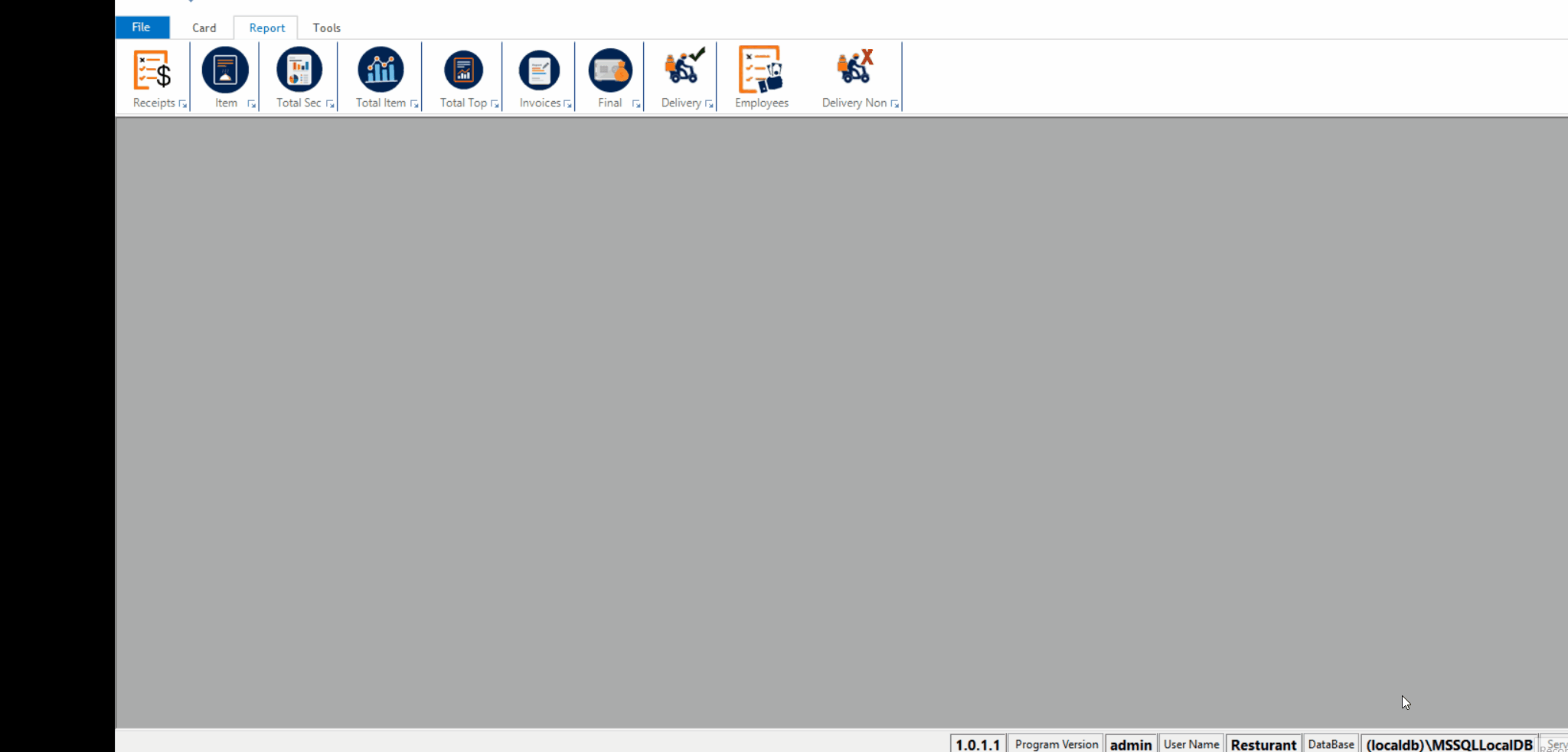GitHub - abd-gh/Resturant-App: Resturant Application, WinForm C#