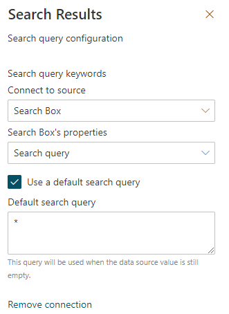 'SortList' is not send on API calls towards SharePoint Search. · Issue #237 · microsoft-search ...