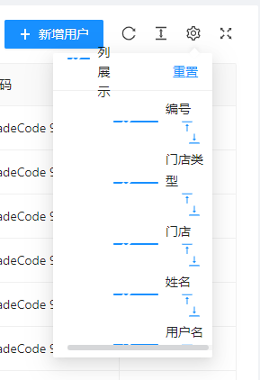 🐛[BUG] ProTable 的 .ant-pro-table-list-toolbar-setting-item span 样式会影响标签下所有span · Issue #2480 ...