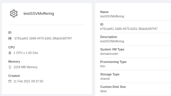 [ui] While Creating Any System Offering Api Always Called With System Vm Type As Domain Router