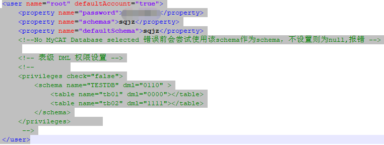 [HY000][1105] Backend connect Error · Issue #2852 · MyCATApache/Mycat-Server · GitHub