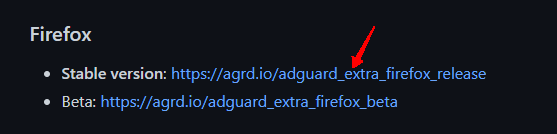 mail.ru · Issue #96184 · AdguardTeam/AdguardFilters · GitHub