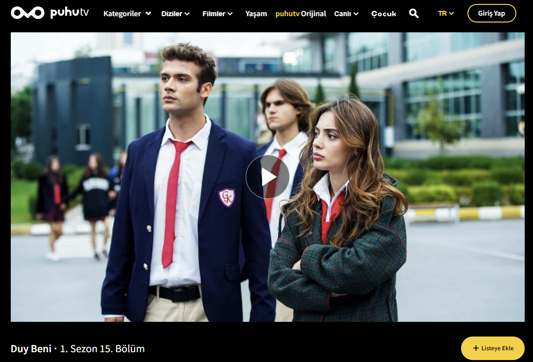 puhutv.com · Issue #132771 · AdguardTeam/AdguardFilters · GitHub