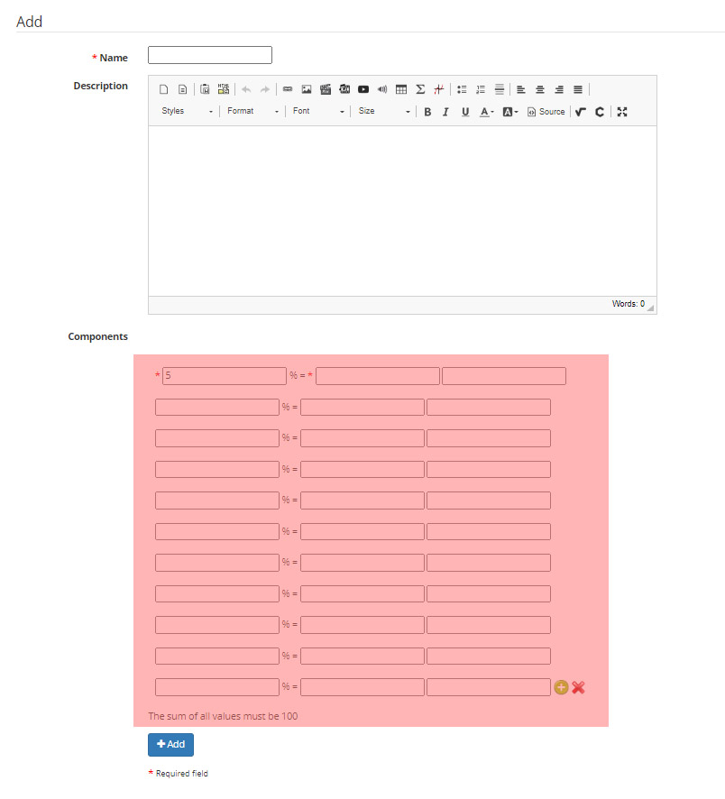 Bugs related to Assessments tool and Learning Path · Issue #3387 · chamilo/chamilo-lms · GitHub