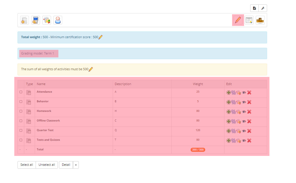Bugs related to Assessments tool and Learning Path · Issue #3387 · chamilo/chamilo-lms · GitHub