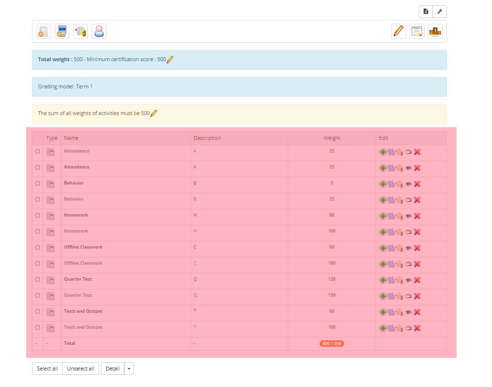 Bugs related to Assessments tool and Learning Path · Issue #3387 · chamilo/chamilo-lms · GitHub