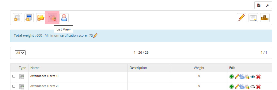 Bugs related to Assessments tool and Learning Path · Issue #3387 · chamilo/chamilo-lms · GitHub