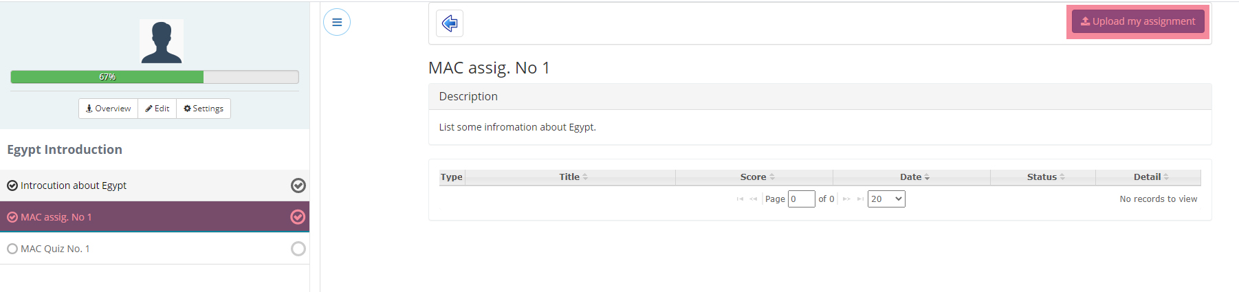 Learning Path View on Mobile Not working · Issue #3409 · chamilo/chamilo-lms · GitHub