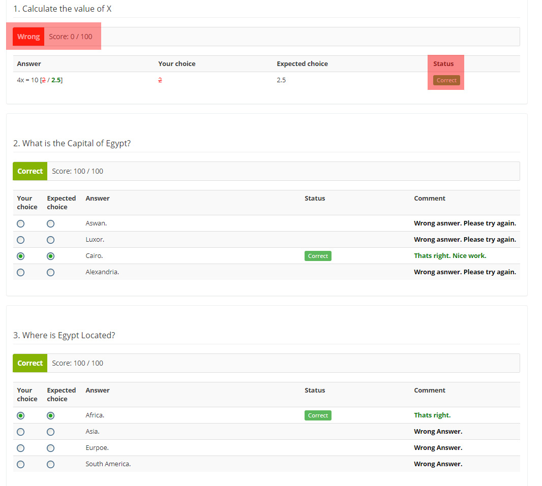 Be able to edit Calculated Question after creation · Issue #3435 · chamilo/chamilo-lms · GitHub