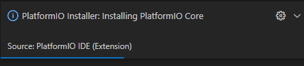 Cant get extension to install in VSCODE · Issue #2540 · platformio ...
